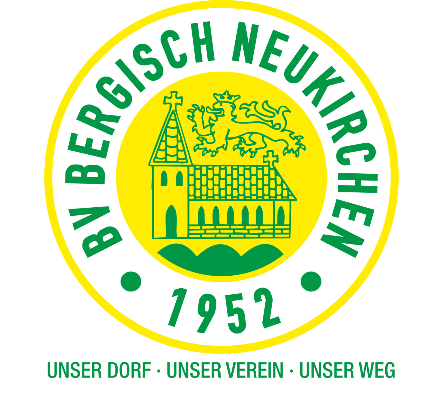 BV Bergisch Neukirchen